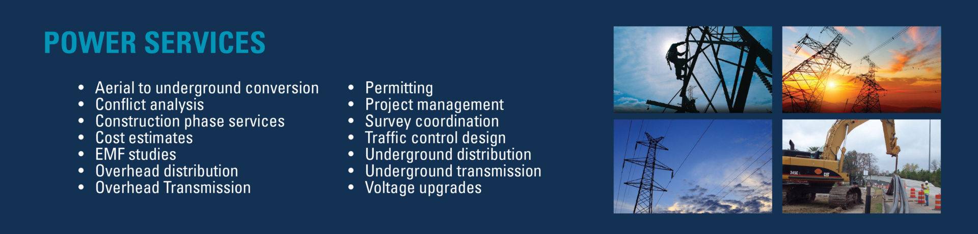 Powering The Future: Innovative Solutions for Power Distribution - RQAW | DCCM