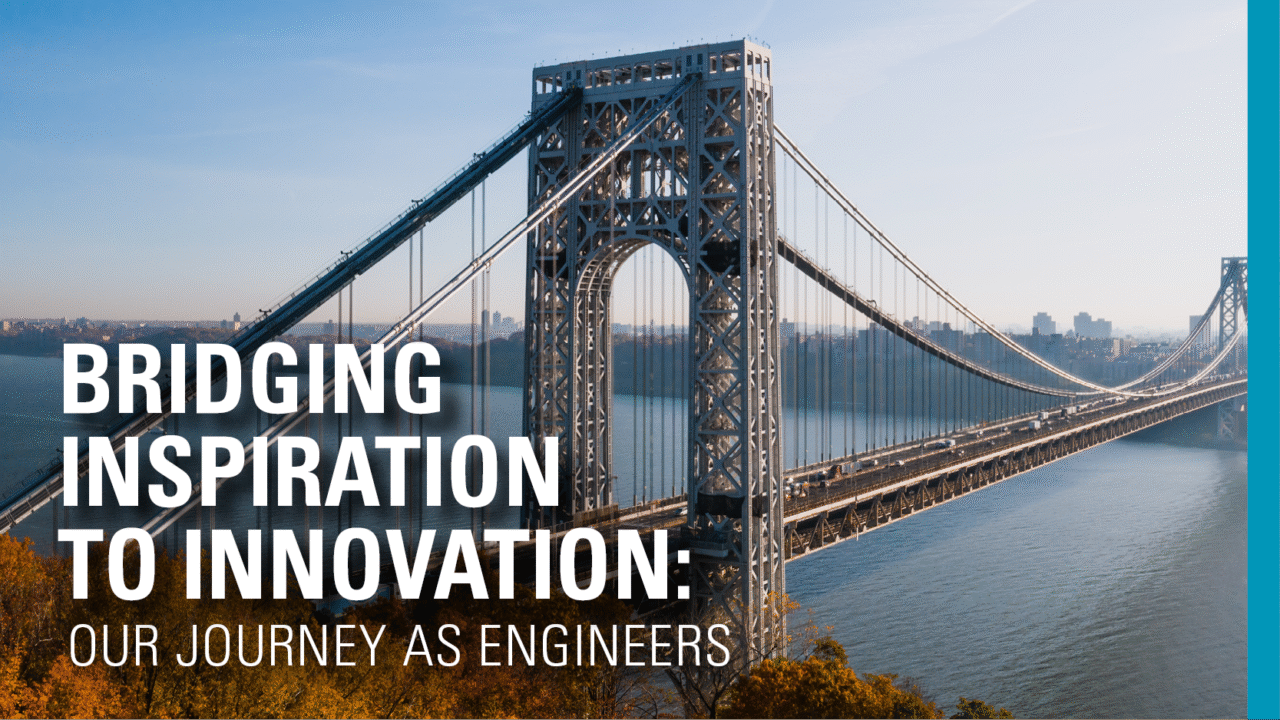 Bridging Inspiration to Innovation: Our Journey as Engineers - RQAW | DCCM