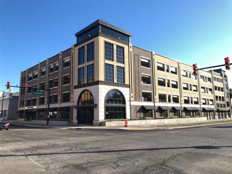 Building Thriving Communities Together: The Story Behind The Linc ...